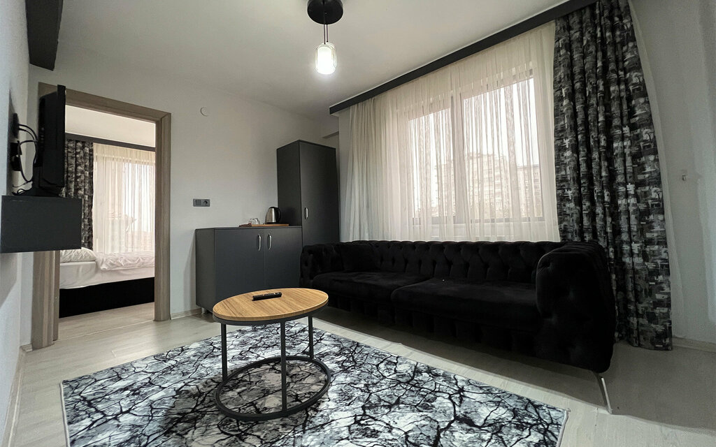 Otel Nirvana Boutıque House, Kayseri, foto