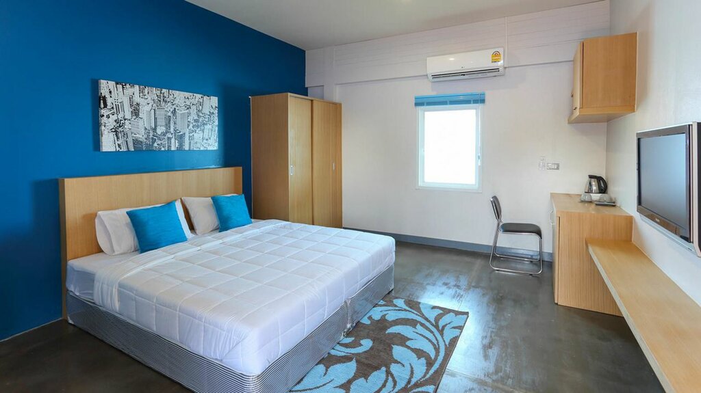 Otel Bangtao Guest House, Phuket Eyaleti, foto