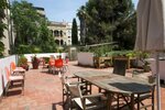 Hostal Kimbara (Avenida Mirat No:15, Santa Marta de Tormes, Salamanca), otel  Kastilya ve Leon'dan