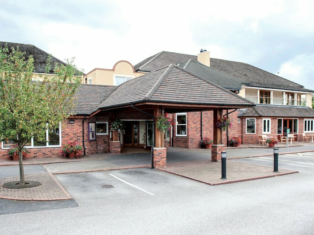 Otel Cottons Hotel & SPA, İngiltere, foto