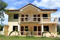 Otel Palms Cove Resort, Bohol, foto