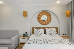 Panorama Bungalow El Gouna (Red Sea Governorate, El Gouna), otel  El‑Gune'den