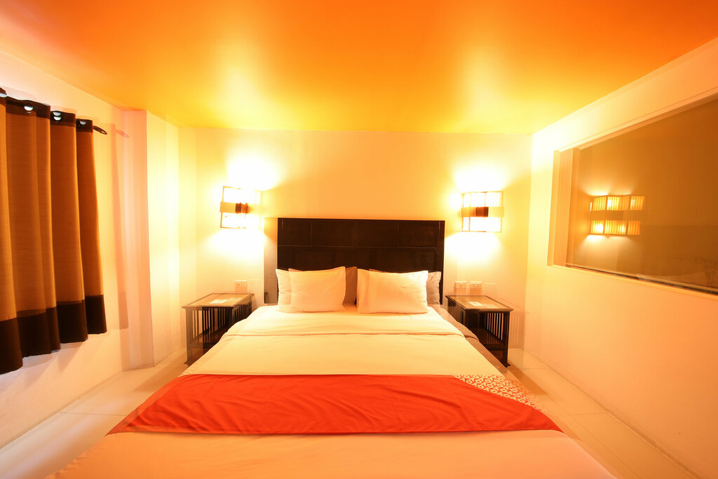 Otel Patong Station House, Phuket Eyaleti, foto