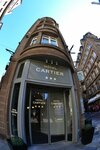 Hotel Cartier (Rue Saint Vincent No:13, Saint-Malo), otel  Saint‑Malo'dan