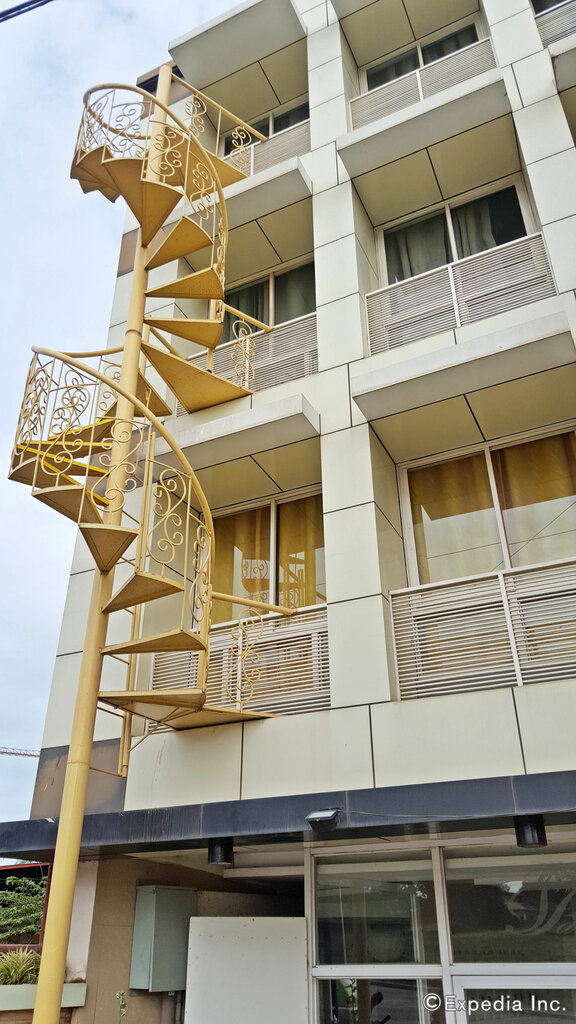 Otel Palawan Palm Suites, Puerto Princess, foto