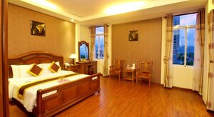 Nha Trang Luxury Hotel (Khanh Hoa Province, Nha Trang, Tran Phu Street), otel  Nha Trang'dan