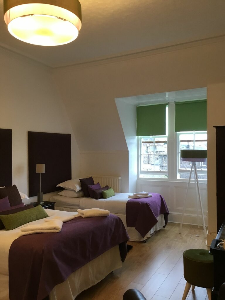 Otel Edinburgh 37, Edinburgh, foto