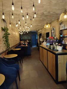 Djezva (Savieckaja Street No:5), kahve dükkanları  Grodno'dan