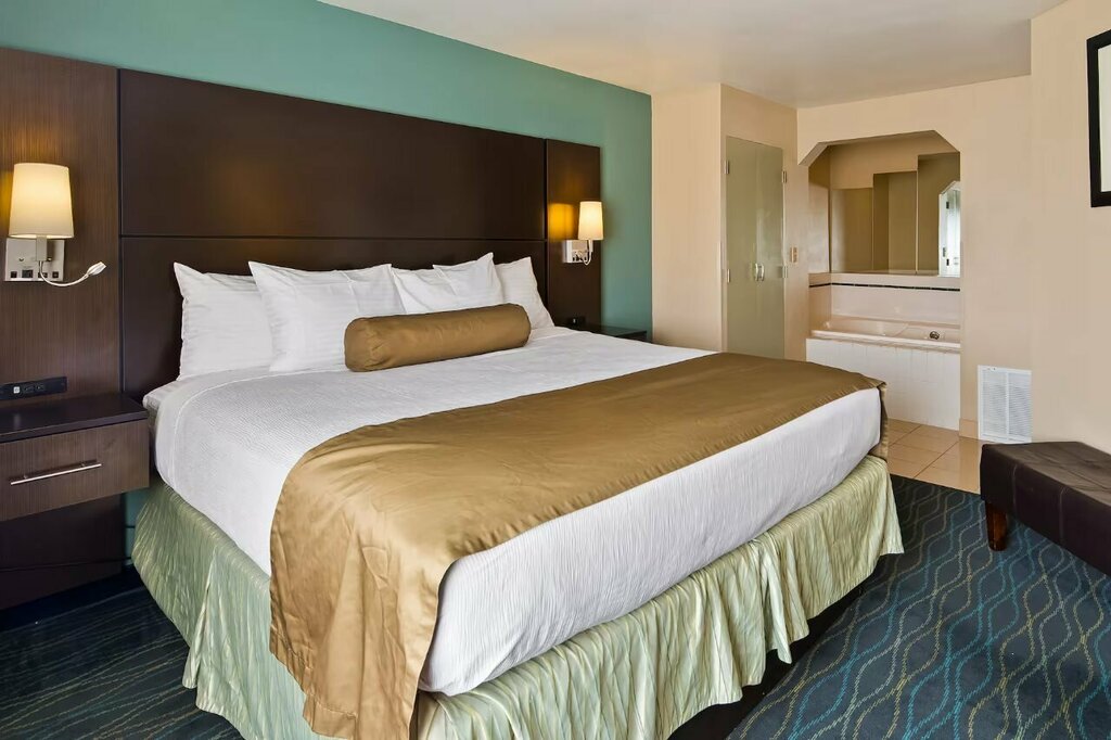 Otel Baymont by Wyndham Marion, Ohio Eyaleti, foto