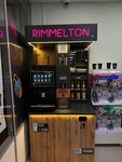 Rimmelton (Novaya Street No:9), al götür kahve  Moskova'dan