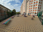 Playground (Rostov Region, Aksay, ulitsa Mendeleyeva), oyun alanı  Aksay'dan