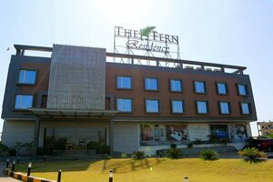 The Fern Residency Mundra (State of Andhra Pradesh, Prakasam District, Town of Singarayakonda RS), otel  Bihar Sharif'den