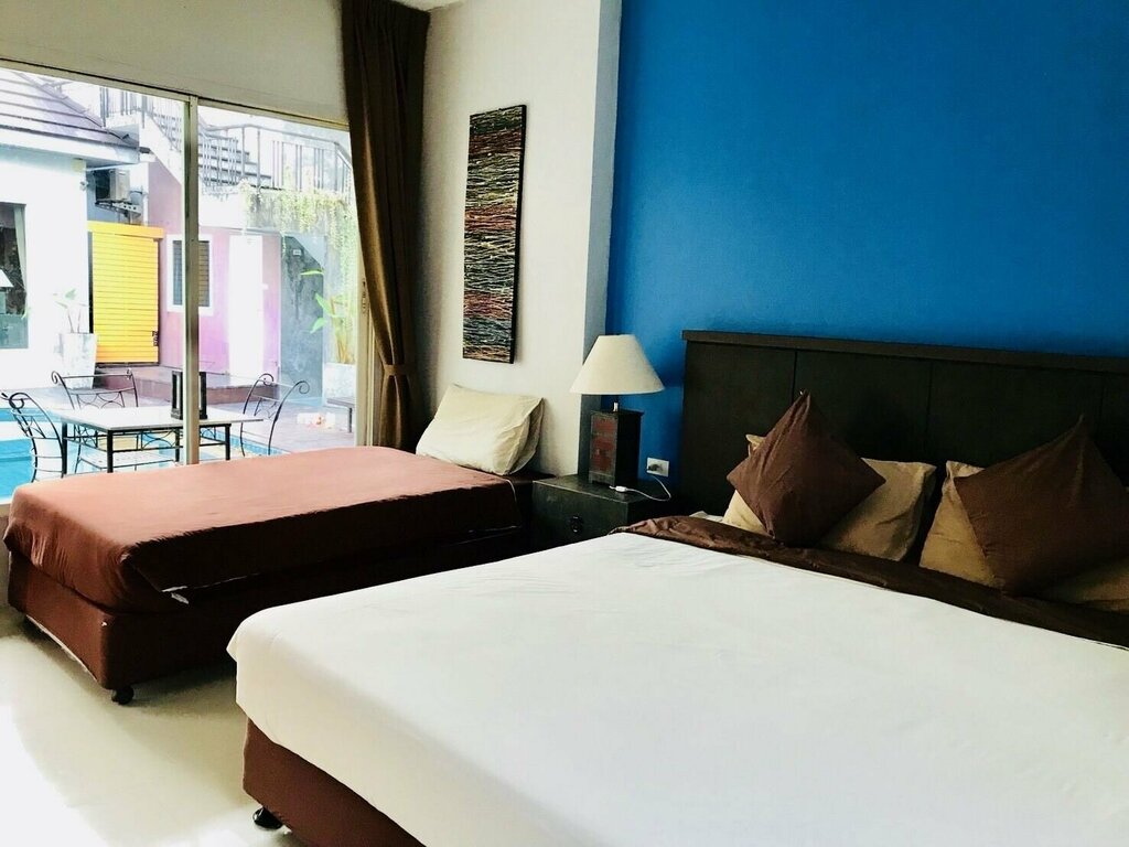 Otel Laila Pool Village, Phuket Eyaleti, foto