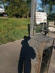 Красноармейская улица (Ivanovo Region, Kokhma, 1st Shuyskaya Street), toplu taşıma durağı  Kohma'dan