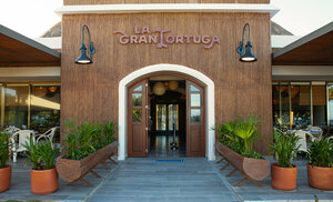 Bahia Principe Grand Tulum - All Inclusive (Carretera Chetumal Benito Juarez), otel  Quintana Roo Eyaleti'nden
