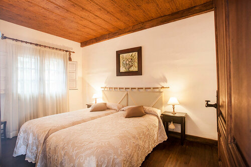 Daireler Eco Finca Vistabonita, , foto