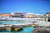 Otel Morritts Tortuga Club, Dünya, foto