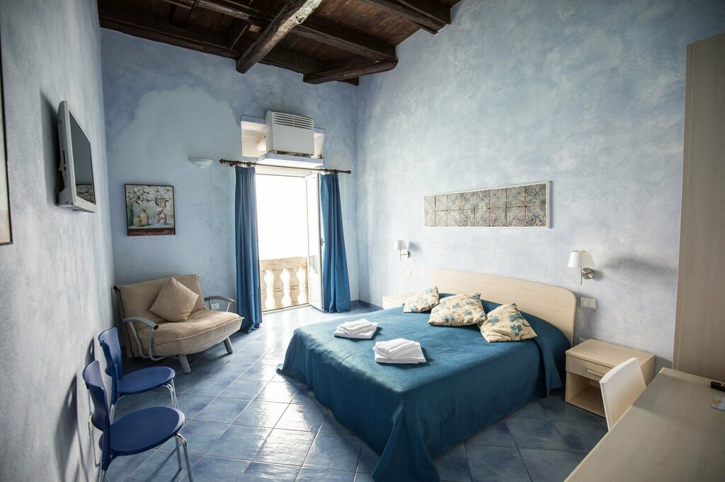 Otel Blu Tropea Maison B&b, Calabria, foto