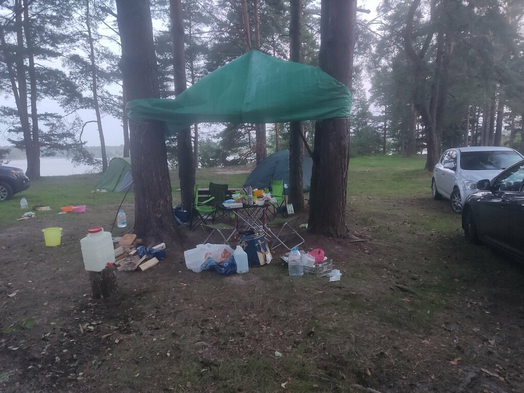 Plaj Пляж, İvanovskaya oblastı, foto