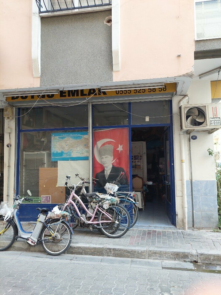 Emlak ofisi Duygu Emlak, İzmir, foto