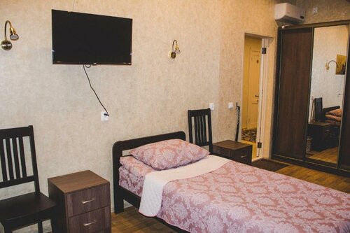 Otel Kartushi, Totma, foto