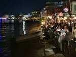 Dinç Restaurant (Kumbahçe Mah., Cumhuriyet Cad., No:131, Bodrum, Muğla), restoran  Bodrum'dan