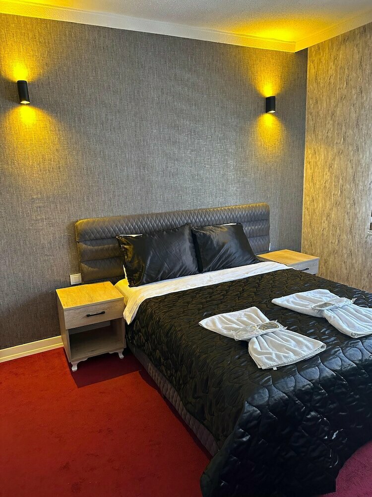 Otel Enjoy House Ankara, Ankara, foto