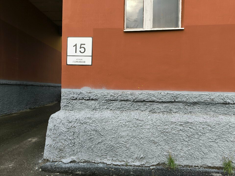 Sivil toplum kuruluşları Soyuz, Norilsk, foto