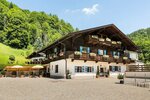 Pension Gasthof Etzerschlössl (Bavaria, Berchtesgadener Land, Gerner Straße, 3), otel  Bavyera'dan