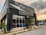 İnanç motors (Akçay Cad., No:80/2, Gaziemir, İzmir), oto alarm sistemleri  İzmir'den