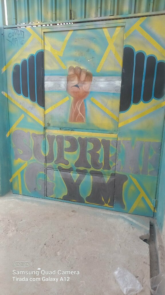 Fitness kulüpleri Supreme Gym, Loanda, foto