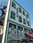 Galata Bridge Apart Istanbul (İstanbul, Fatih, Yavuz Sinan Mah., Leblebici Sok., 25), otel  İstanbul'dan