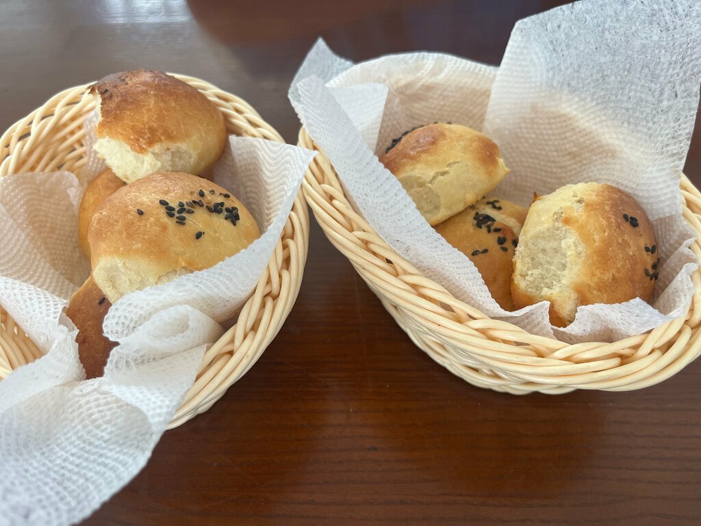 Kafe Компот, Bahçesaray, foto