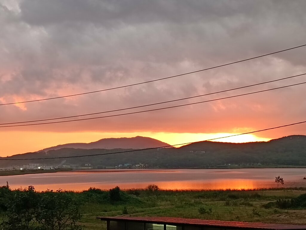 Resort oteller, tesisler Горячий рай, Nahodka, foto