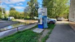 Природный источник (Generala Khlebnikova Street No:14А), su satışı  İvanovo'dan