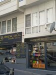 Arzugül Güzellik Salonu (İzmir, Karabağlar, Arap Hasan Mah., 264 Sok., 12), güzellik salonu  İzmir'den
