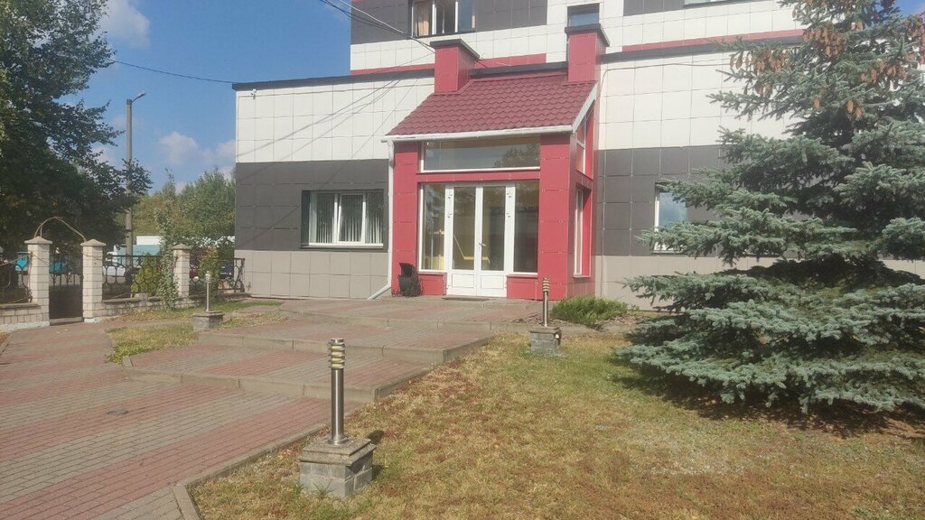 Çocuk ve gençlik merkezleri Юный спасатель, Bobruisk, foto