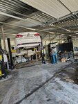 Boroda_Garage_Minsk (No:57, agragaradok Shchomyslica), otomobil servisi  Minskaya oblastından