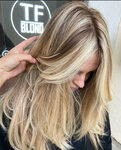 Tf Blond (Chongarskiy Boulevard No:26Ак1), güzellik salonu  Moskova'dan