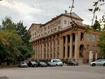 Лаборатория биологических микрочипов Института молекулярной биологии им. В.А. Энгельгардта РАН (Vavilova Street No:32с1), tanı merkezleri  Moskova'dan