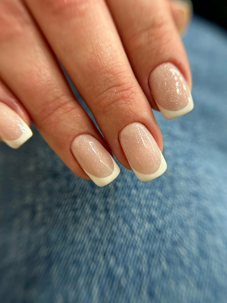 Manikür-pedikür Your manicure, Nijni Novgorod, foto