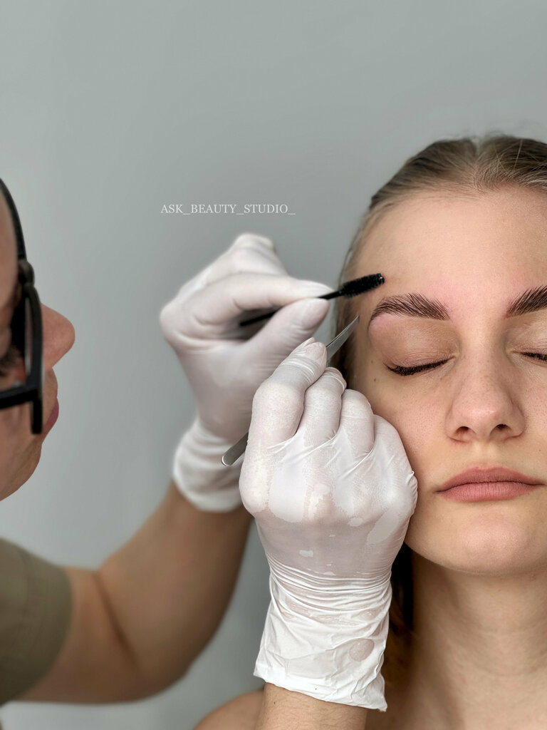 Güzellik salonu Ask, Belgorod, foto