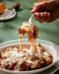 Osteria Mario (15/8, Crescent Drive Street, Dubai Festival City, Ras Al Khor, Dubai), restoran