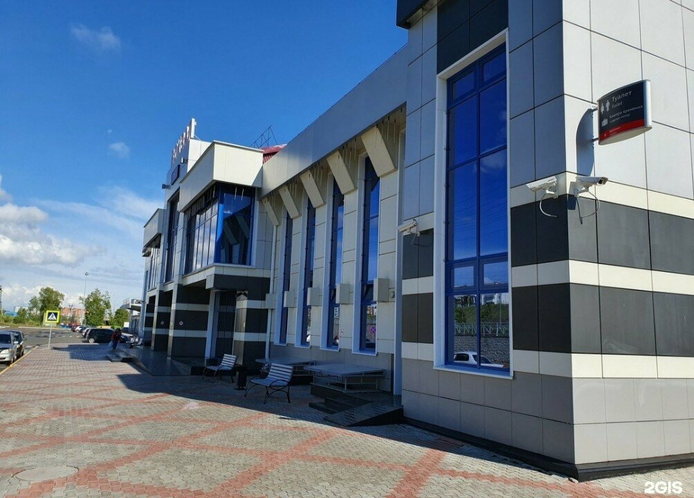 ATM'ler Bank VTB, Bratsk, foto