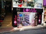 Lolitam (İstanbul, Fatih, Sururi Mah., Tarakçı Cafer Sok., 1), i̇ş merkezi  İstanbul'dan