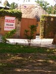 63 Villa Wanga (Lusaka, Avondale), konuk evi  Lusaka'dan