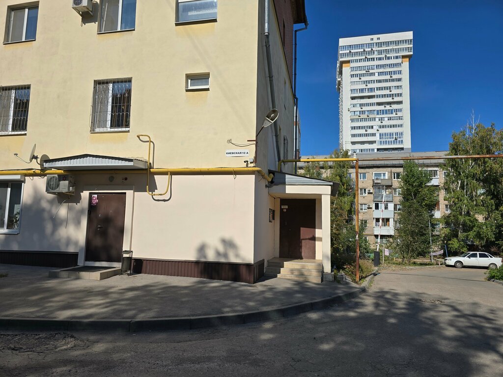 Avukatlar Сока Обком, Samara, foto