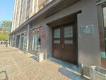 Notarius Yefimova Ye.N. (Severnaya Street No:10), noterler  Vyborg'dan