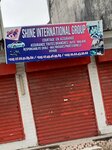 Shine International Group (Abidjan, Rue L225), sigorta şirketleri  Abican'dan