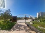 Bookcrossing (Astana, Jaǵalaý-3 turǵyn úı kesheni), gezgin kitap  Astana'dan